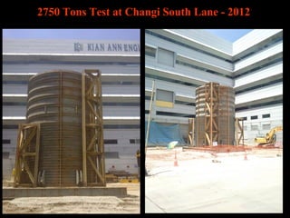 Stanamic Testing and Tons Test | PPT | Asia Travel | Travel Locations