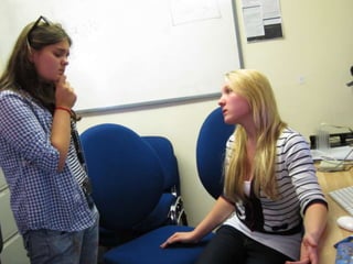 Photo story: Smart friend | PPTX