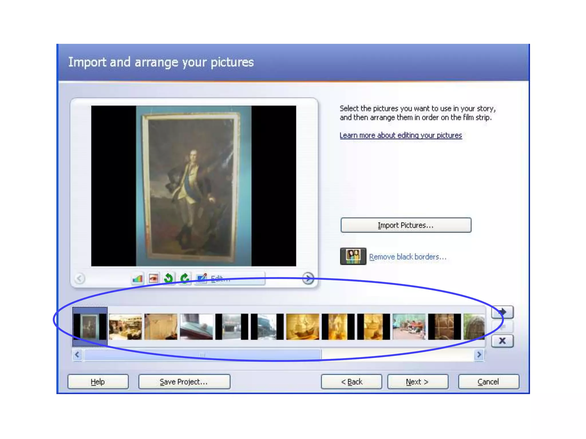 Photo story 3 for windows | PPTX