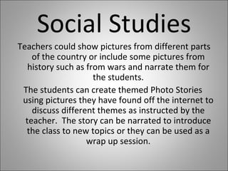 Photo Story 3 Slide Show | PPT