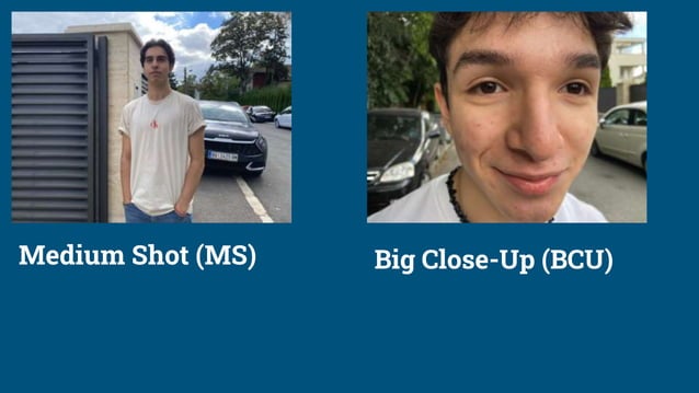 Photo Story Assignment 1 | PPTX