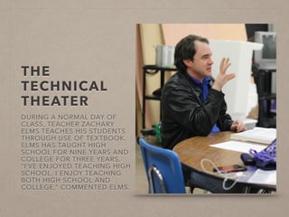 Photo Story Project | PPT