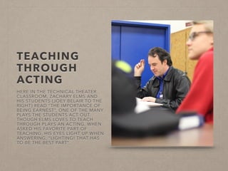 Photo Story Project | PPT