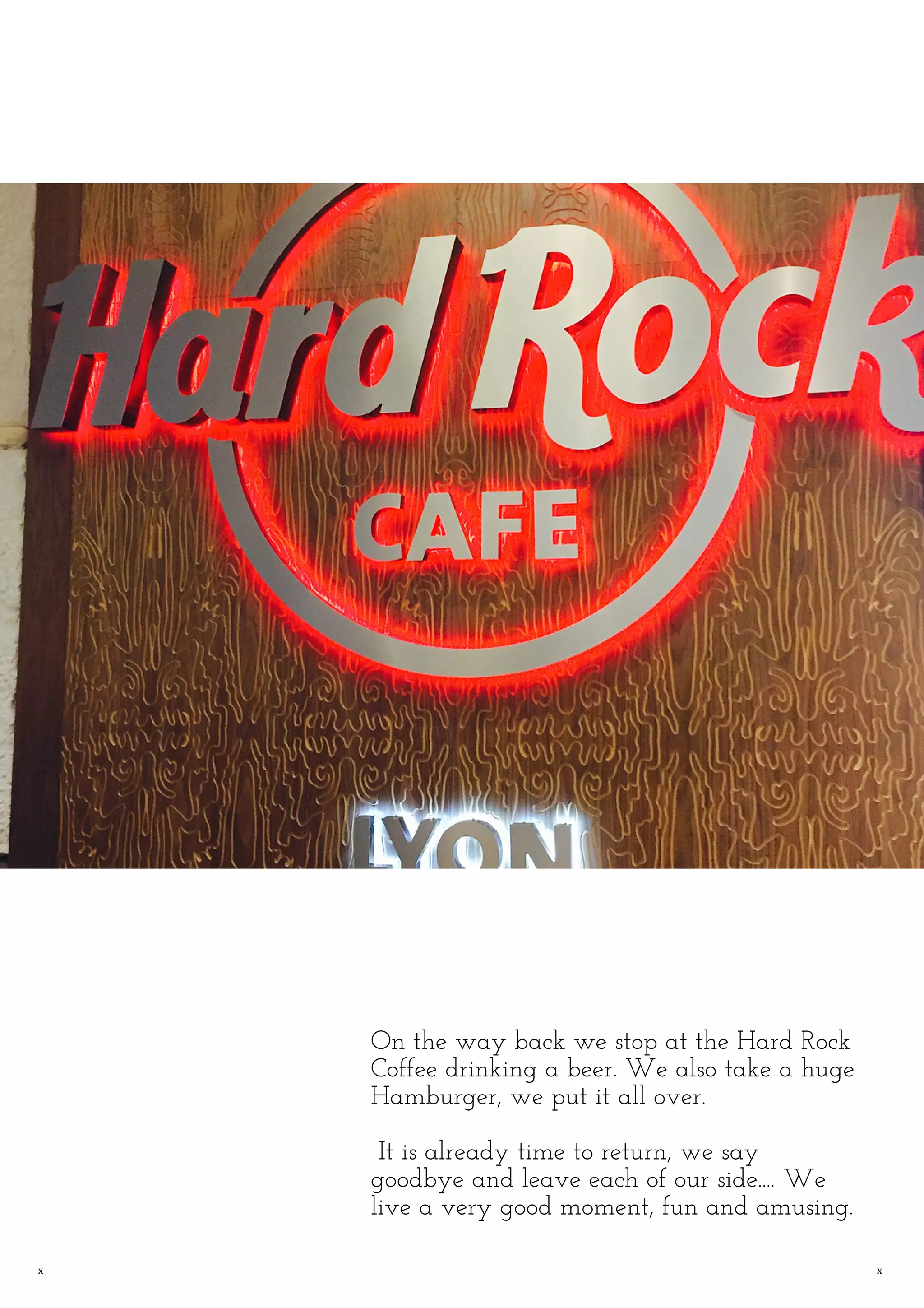 Photostorytelling around Europe | PDF