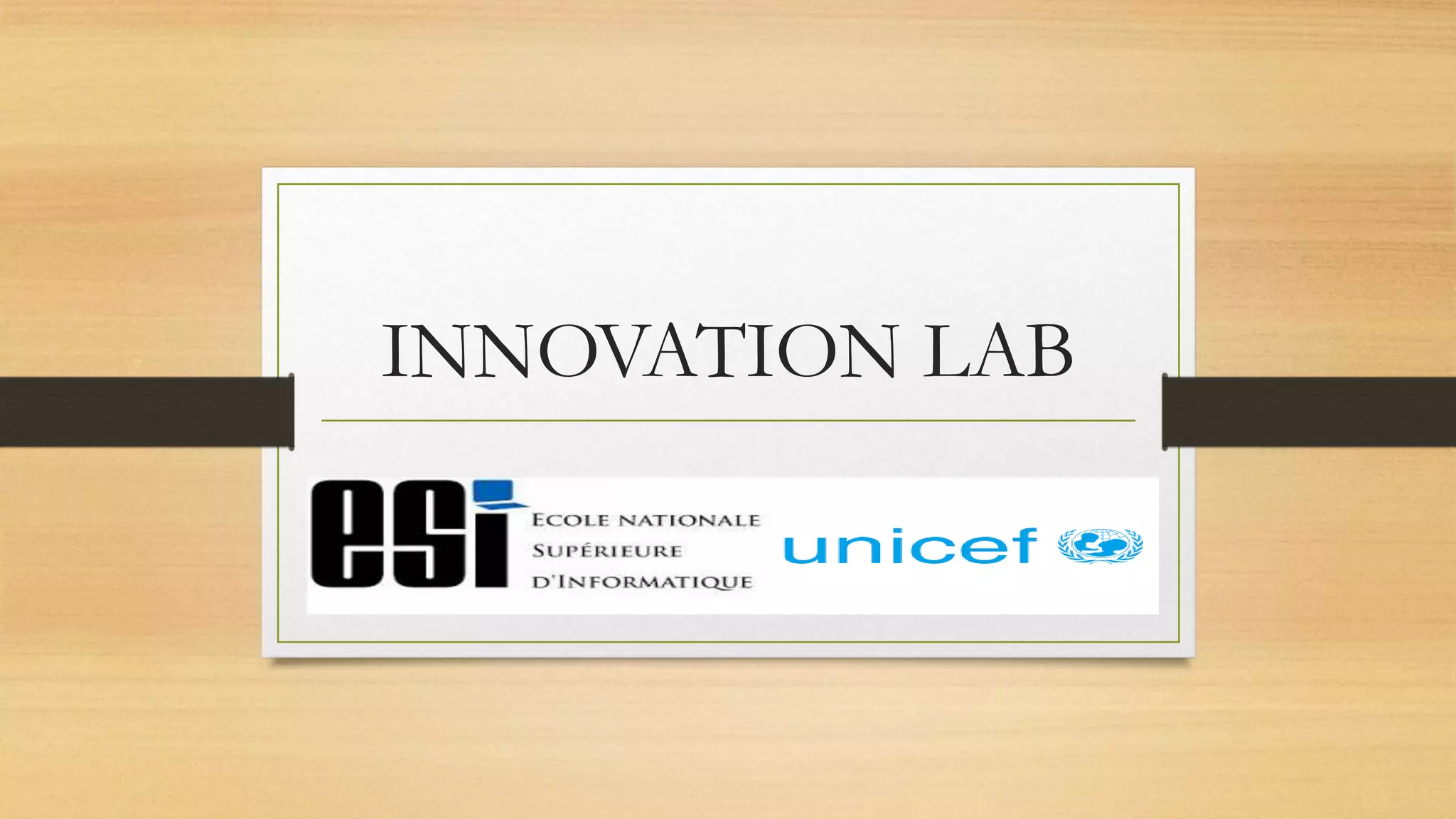 Photos tournage mardi_innovation lab 2016 | PPT