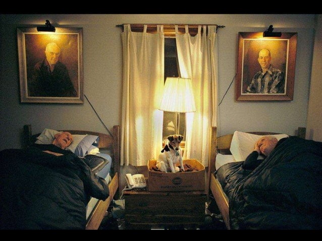 Photos Very Unusual Collection | PPS