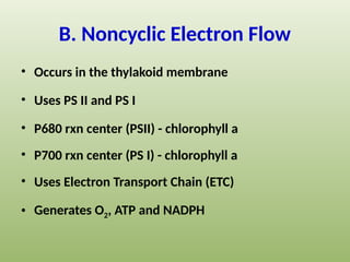 PHOTOSYNTHESIS-1.pptx 9 second quarter biology | PPTX
