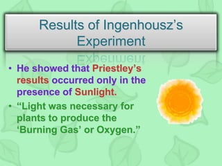 Photosynthesis | PPTX