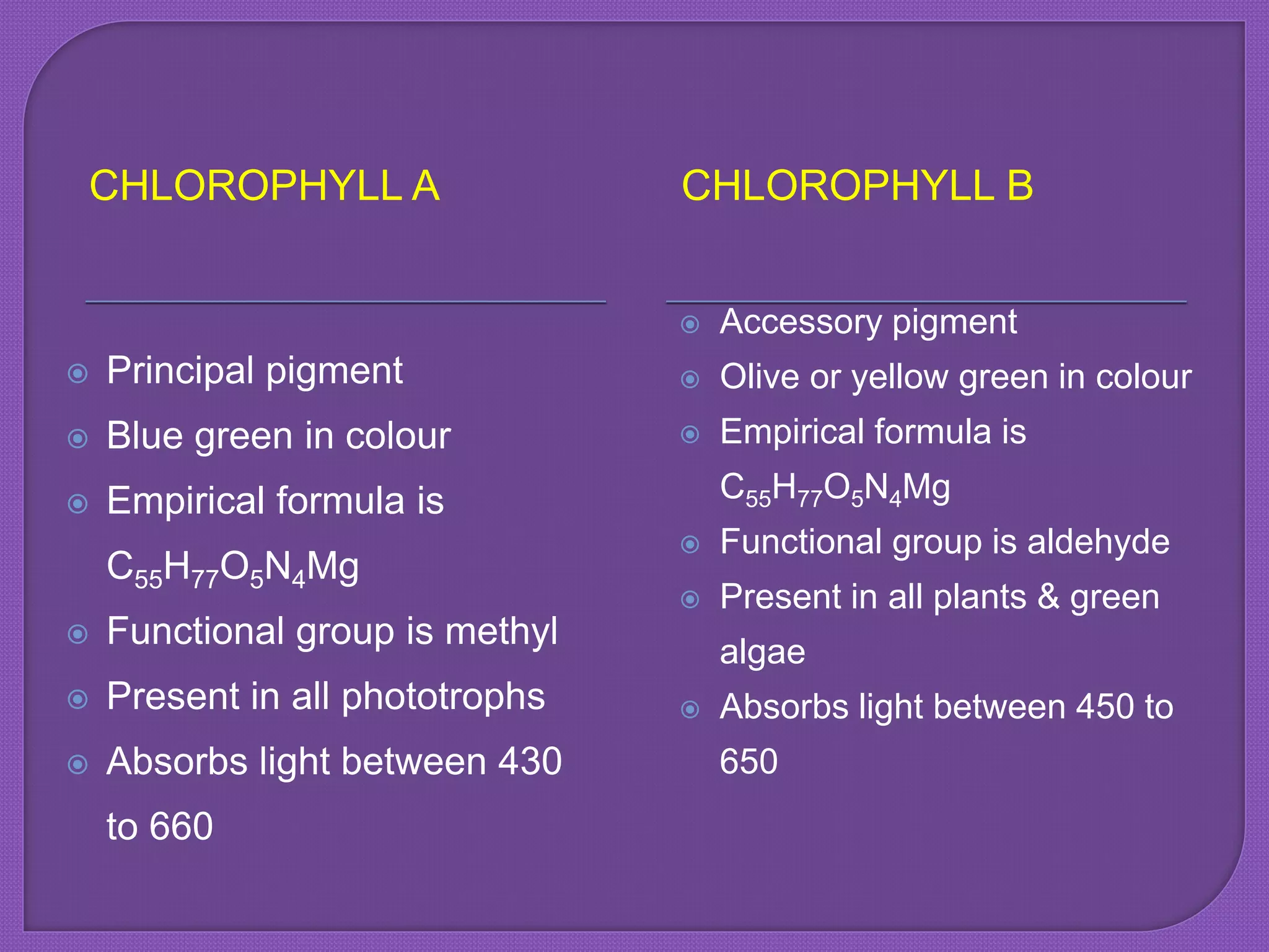 Photosynthesis | PPTX