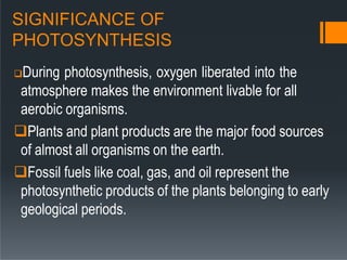 Photosynthesis in plants light reaction.pptx