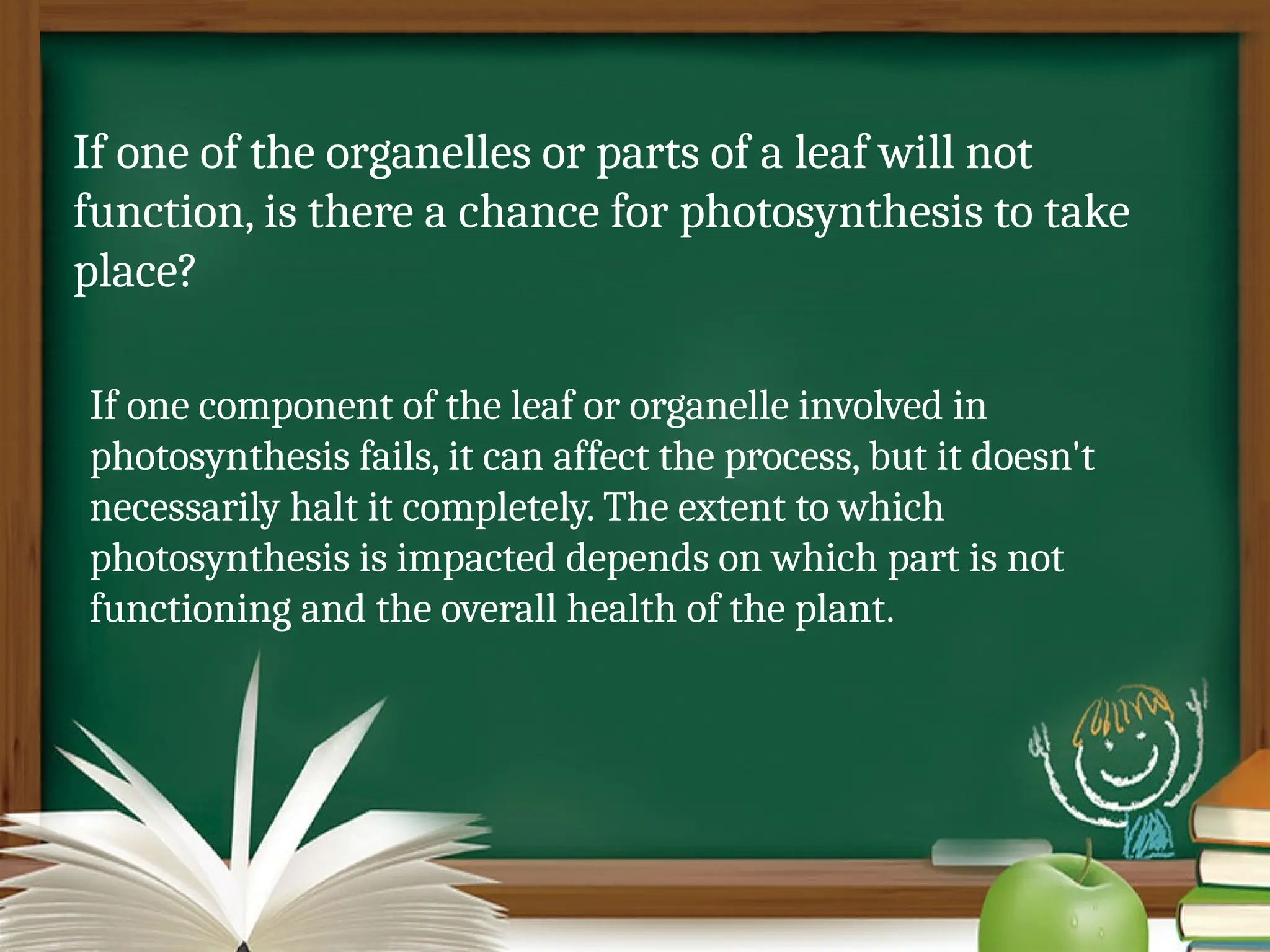 Photosynthesis Light-Dependent and Light-Independent Reaction.pptx