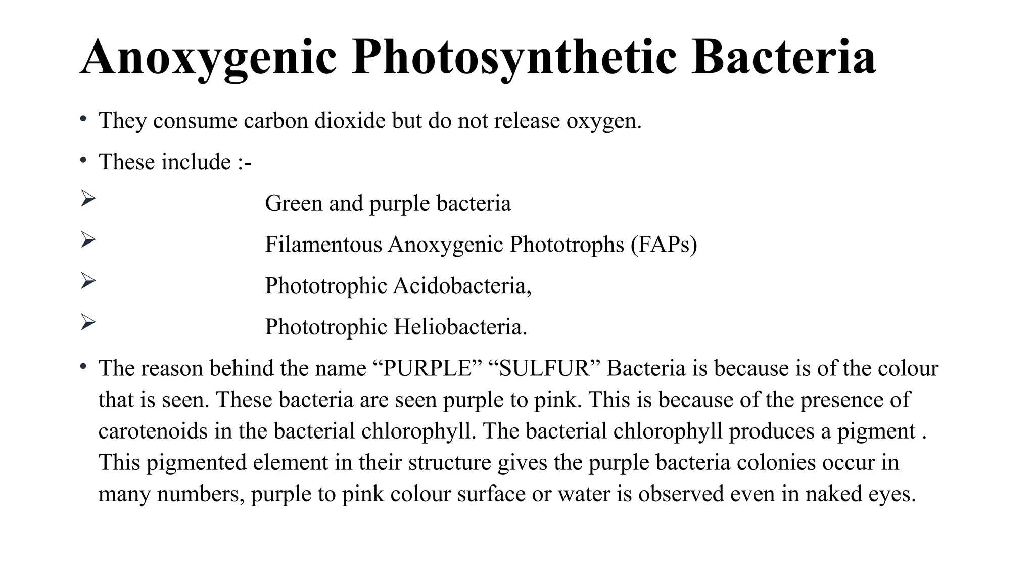Photosynthesis OXYGENIC AND ANOXYGENIC.pptx