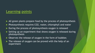5 E Model lesson plan in biology | PPTX