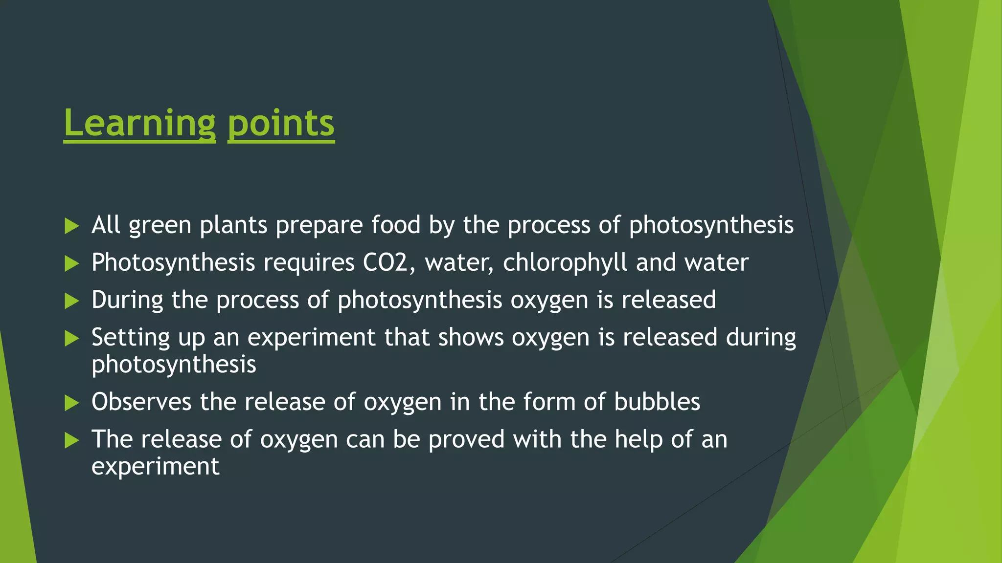 5 E Model lesson plan in biology- Photosynthesis | PPTX