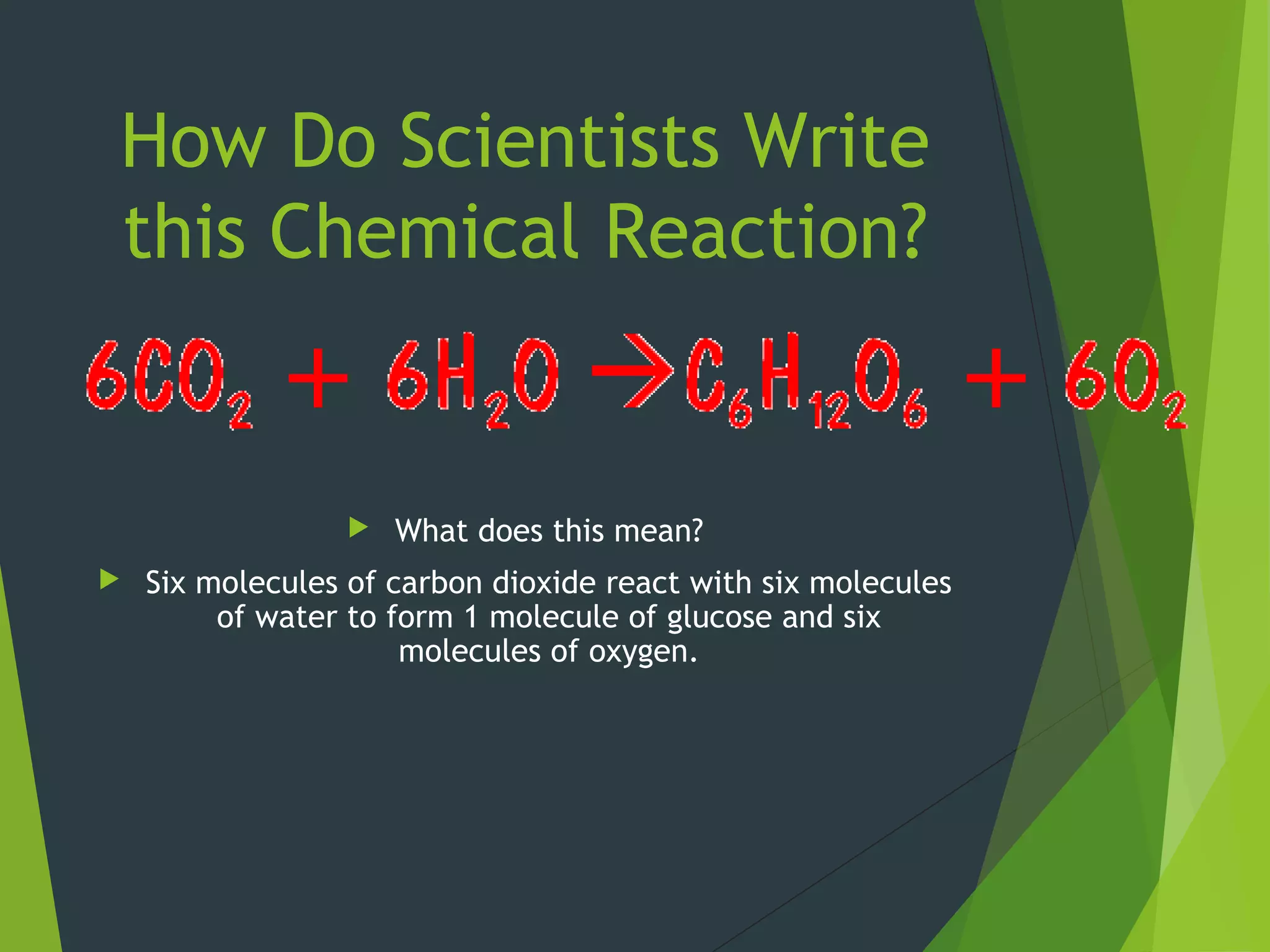 Photosynthesis and respiration powerpoints | PPT