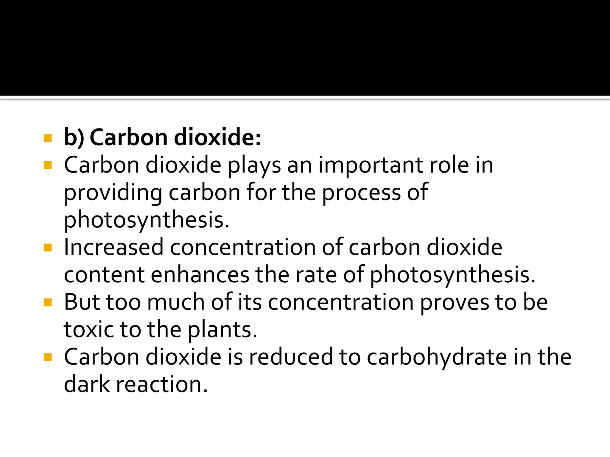 Photosynthesis class 10.pptx
