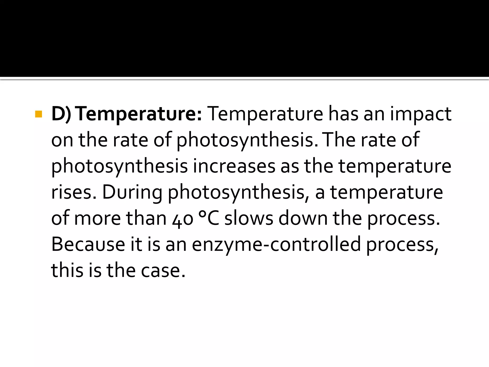 Photosynthesis class 10.pptx