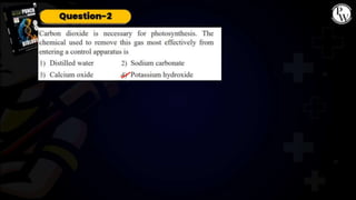 Photosynthesis in Higher Plants 01 _ Classnotes __ Arjuna NEET 2.0 2024.pdf