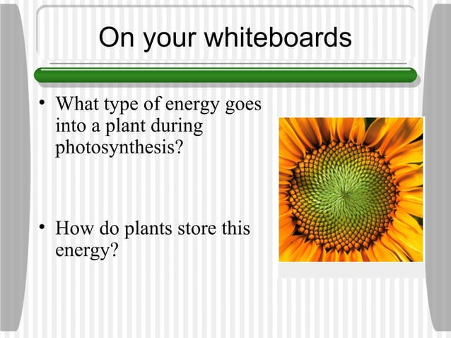 Photosynthesis introduction for Advanced Biology 9th grade | PPT