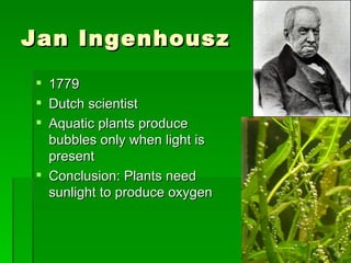 Photosynthesis part 1 | PPT