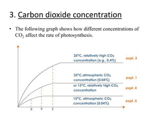 Photosynthesis | PPTX