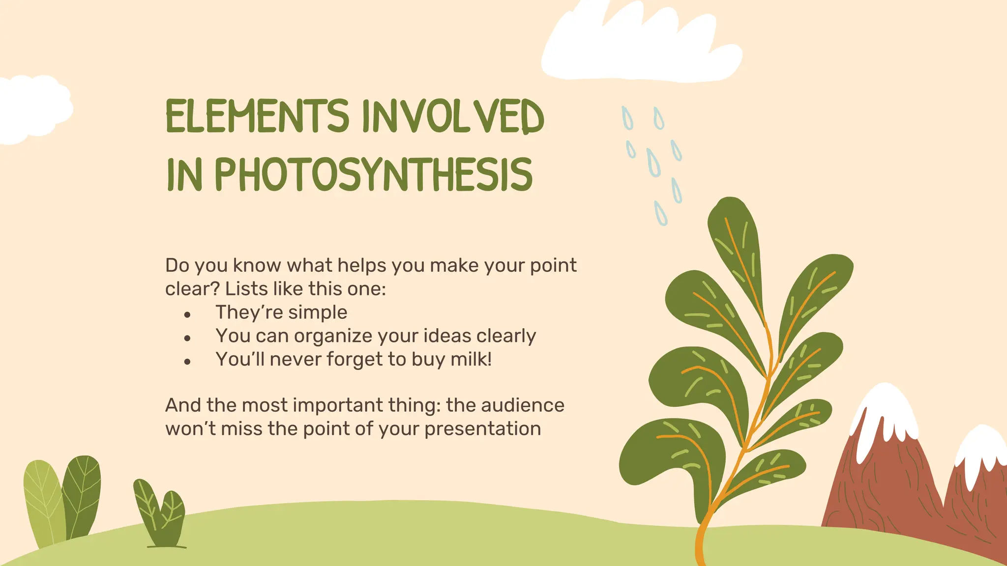 Photosynthesis Process for Education by Slidesgo.pptx