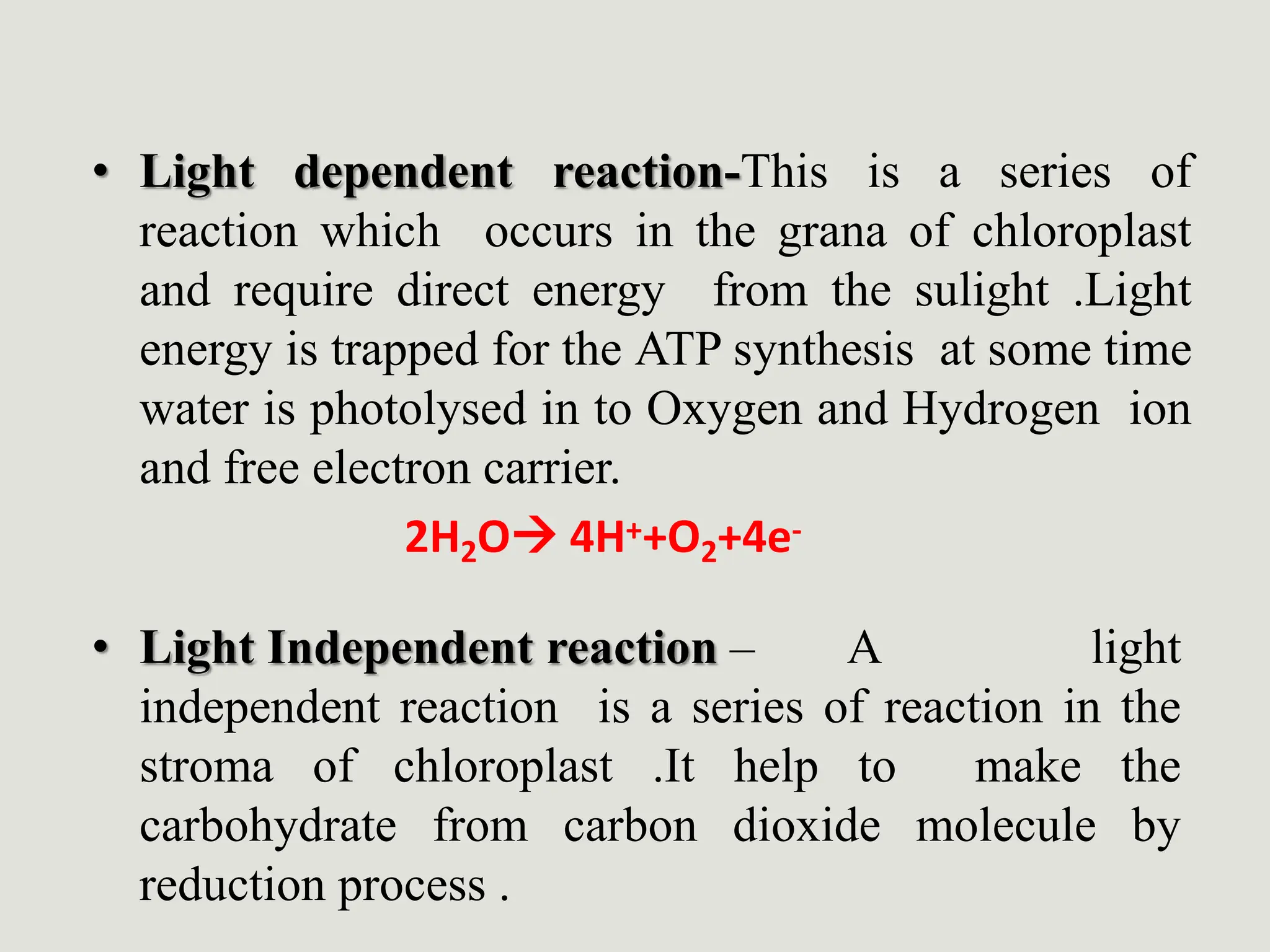 PHOTOSYNTHETIC BACTERIA (OXYGENIC AND ANOXYGENIC) | PPTX