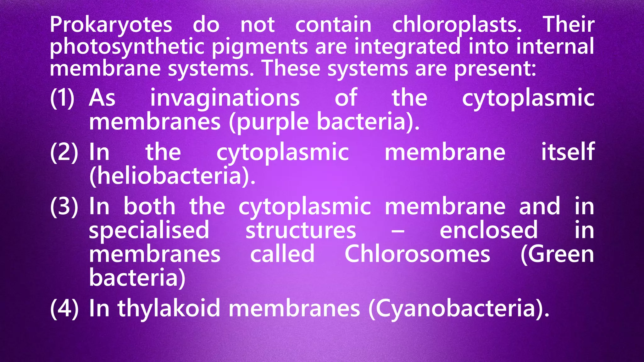 Photosynthetic Pigments in bacteria.pdf