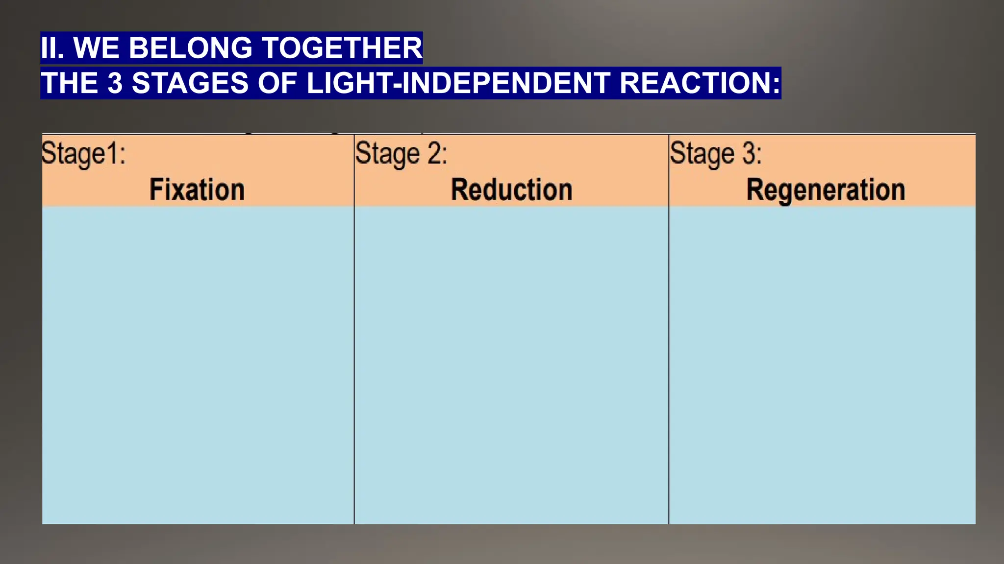 Photosyntneis Cellular Respi-QUIZ FOR JUNIOR HIGH SCHOOL GRADE 9pptx | PPTX