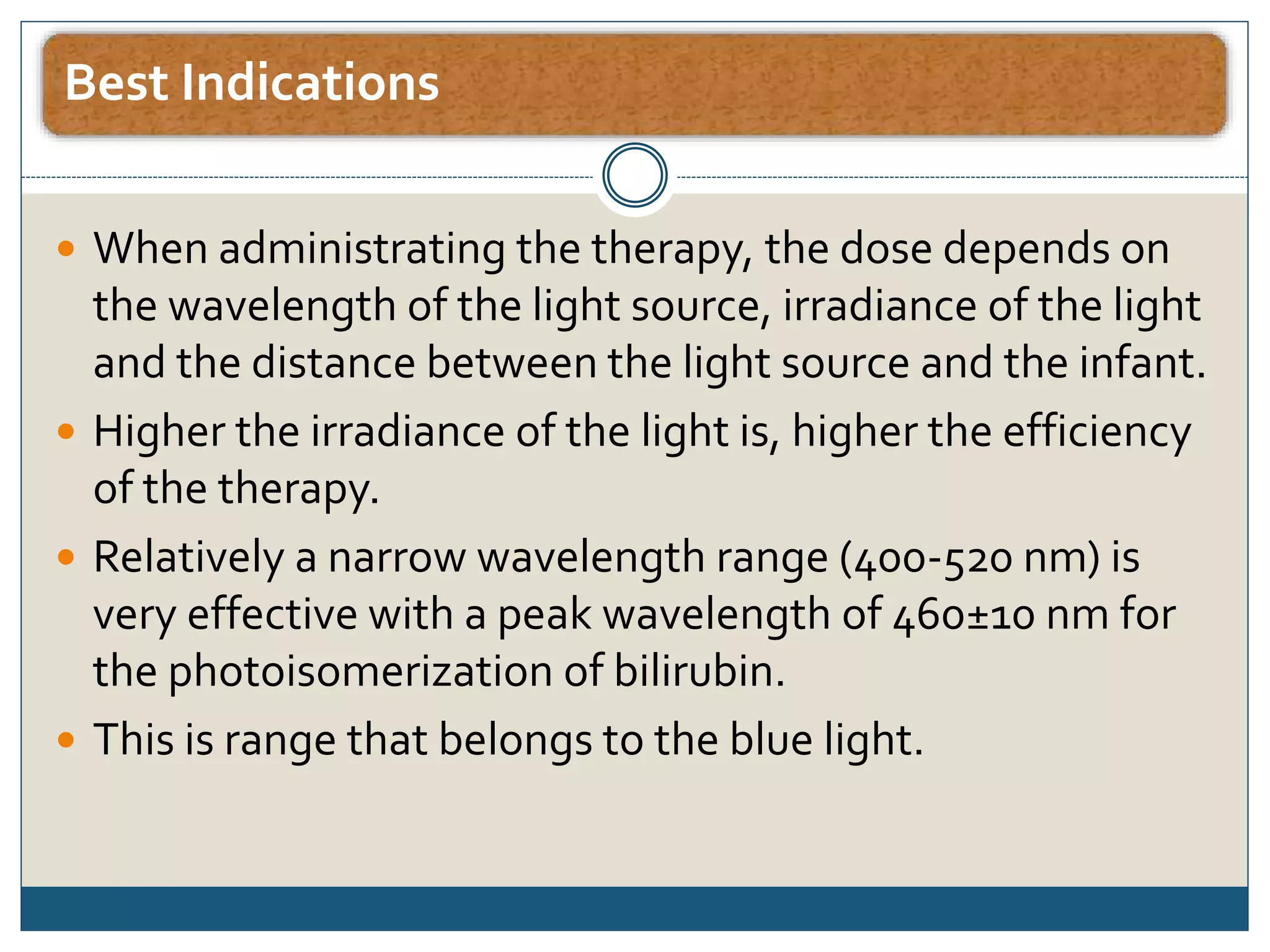 Phototherapy | PPSX | Skin and Dermatology | Diseases and Conditions