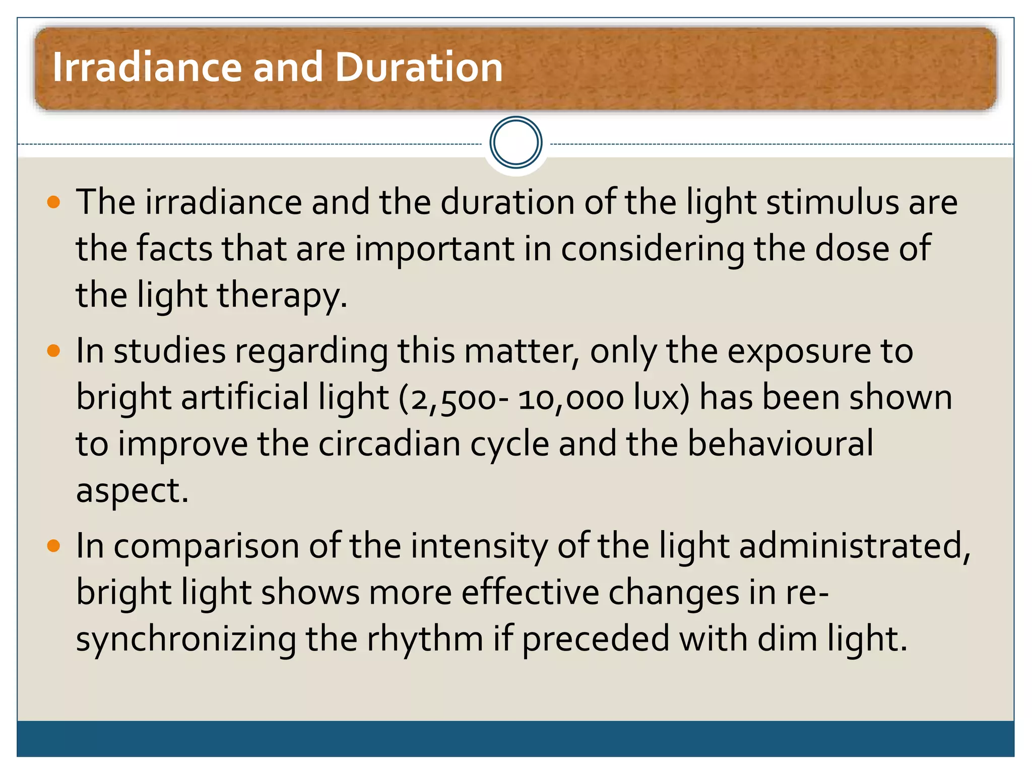 Phototherapy | PPSX
