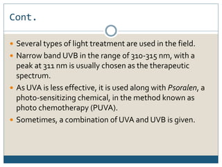 Phototherapy | PPSX