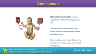 Phototherapy | PPTX