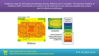 Phototherapy | PPTX