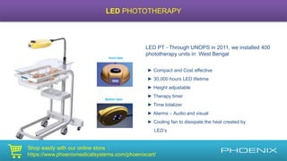 Phototherapy | PPTX