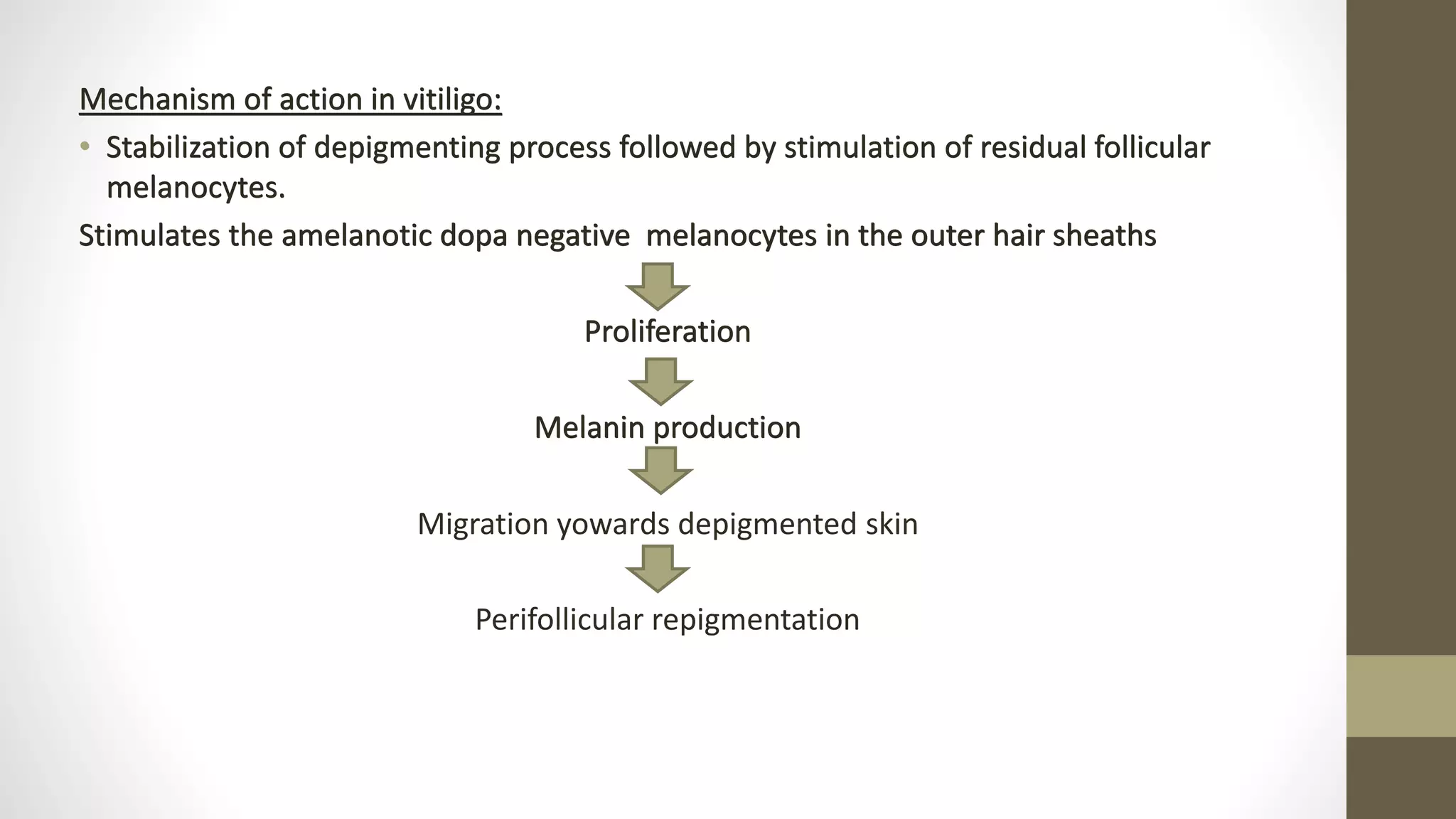 Phototherapy in Dermatology. | PPTX