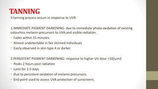 Phototherapy in Dermatology. | PPTX