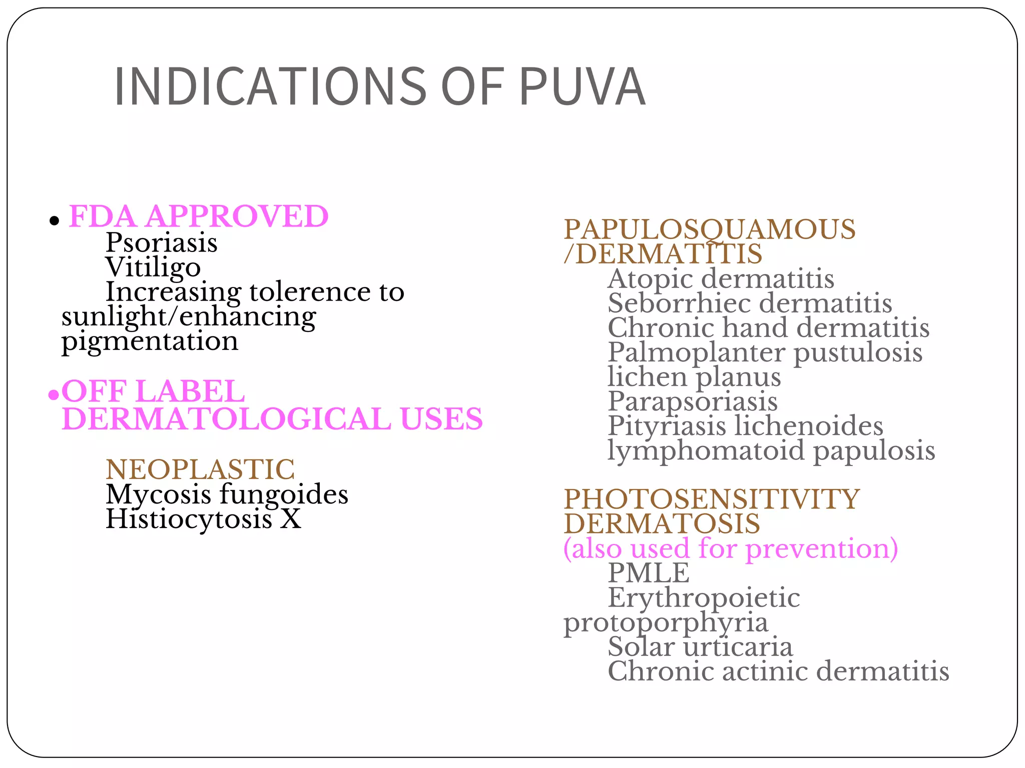 Phototherapy | PDF