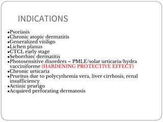 Phototherapy | PDF