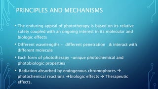 PHOTOTHERAPY.pptx
