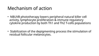phototherapy.pptx dermatology presentation | PPT