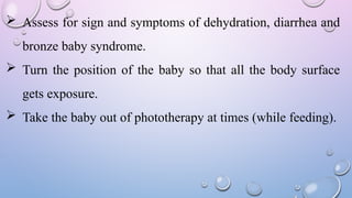 PHOTOTHERAPY........................pptx