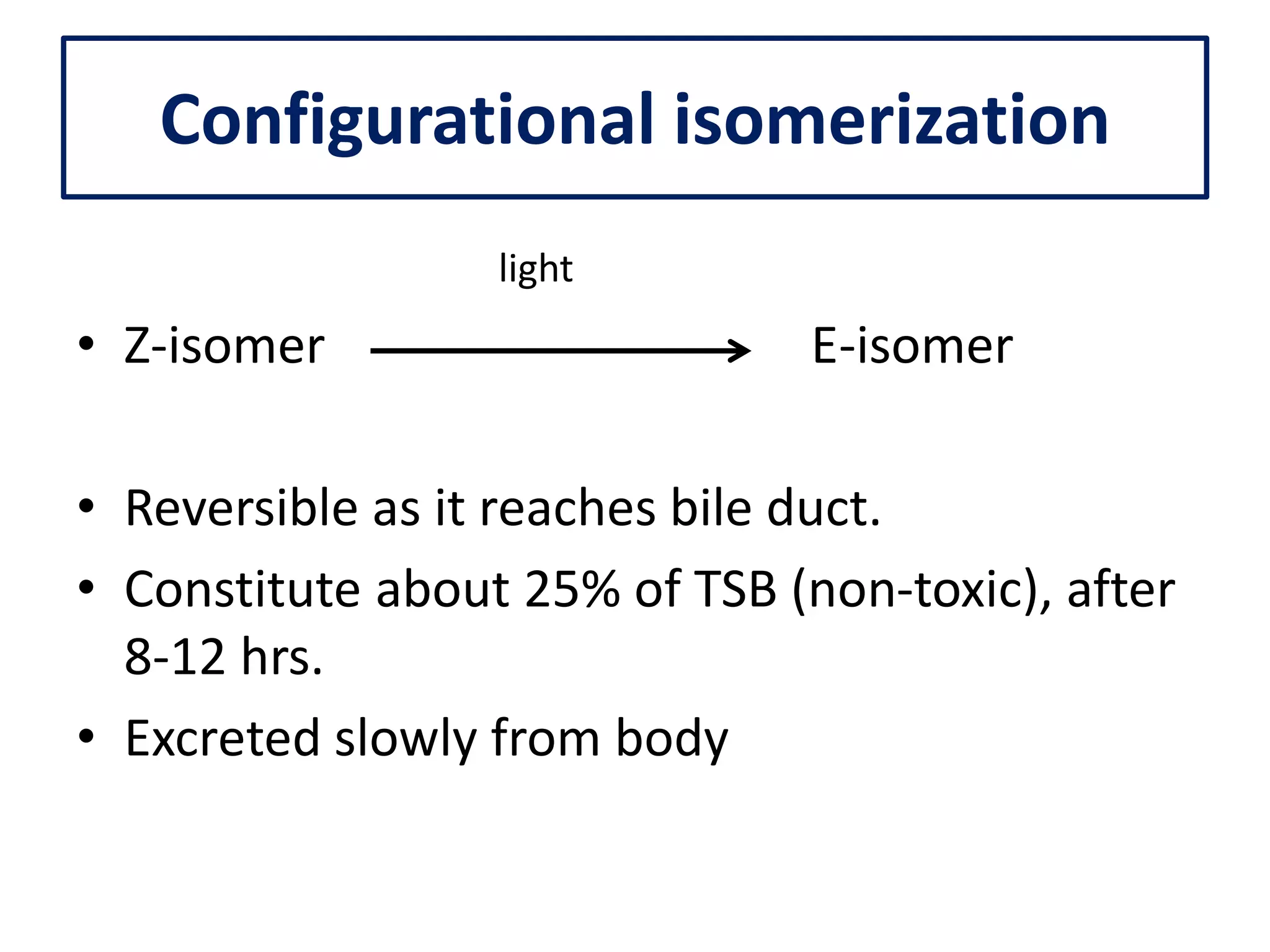 Phototherapy in jaundice | PPTX
