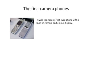 Photo Timeline Homework | PPT