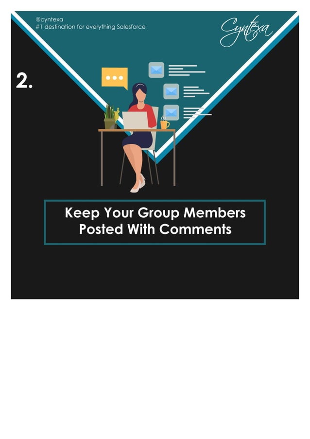 Salesforce Quip Features | PDF