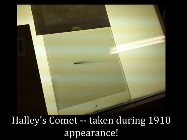 Photo Tour of the Smithsonian Astrophysical Observatory | PPT