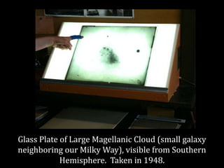 Photo Tour of the Smithsonian Astrophysical Observatory | PPT