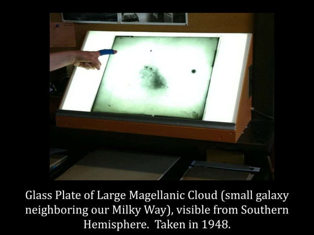 Photo Tour of the Smithsonian Astrophysical Observatory | PPT