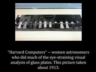 Photo Tour of the Smithsonian Astrophysical Observatory | PPT