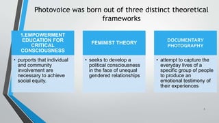 PHOTOVOICE-DUOETHNOGRAPHY-Autosaved.pptx